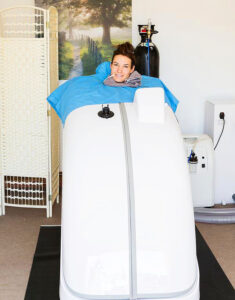 HOCATT Ozone Therapy – Second Debut